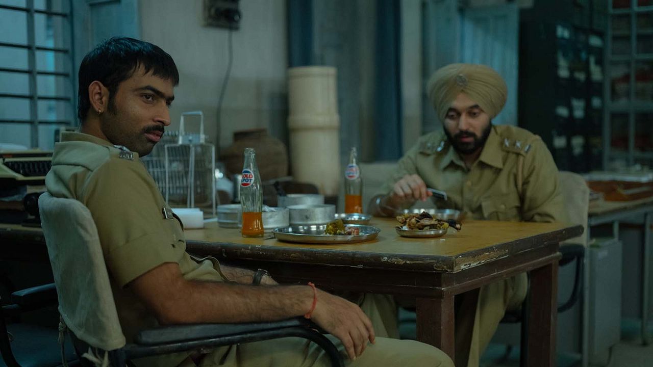 Photo de Anurag Thakur - Photo Paramveer Singh, Anurag Thakur - Photo 1 ...