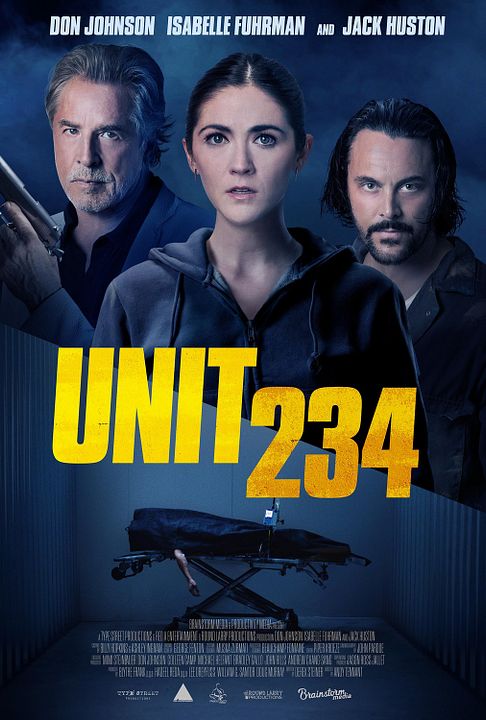 Affiche du film Unit 234 - Photo 1 sur 1 - AlloCiné