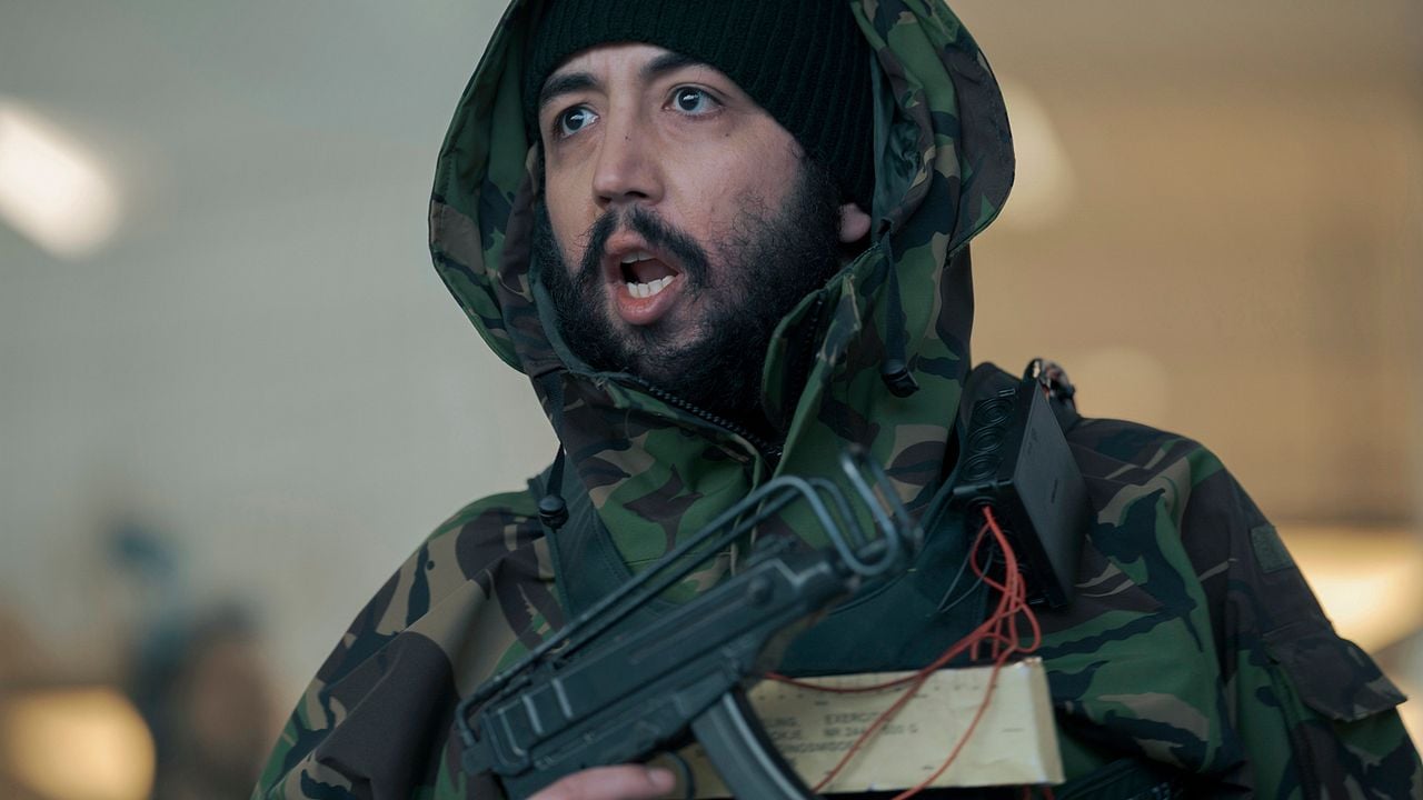 Photo du film iHostage - Photo 11 sur 39 - AlloCiné