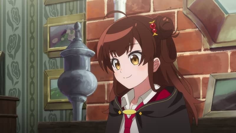 Once Upon a Witch's Death : Once Upon a Witch's Death : Photo - 3 sur 5 ...