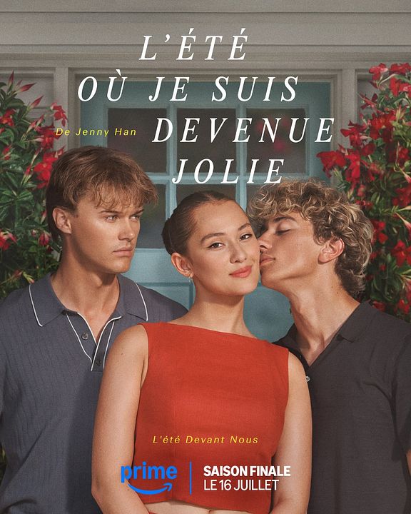 Sitemapcdatahttpsshopinf Inetcoml Ete Ou Je Suis Devenue Jolie Saison 1
