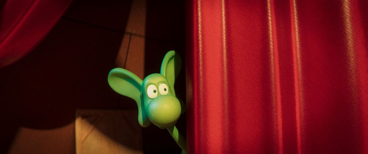 Photo du film Diplodocus - Photo 6 sur 10 - AlloCiné