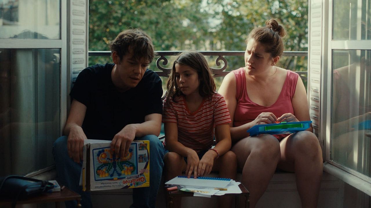 Photo du film Le Rendez-vous de l'été - Photo 5 sur 14 - AlloCiné