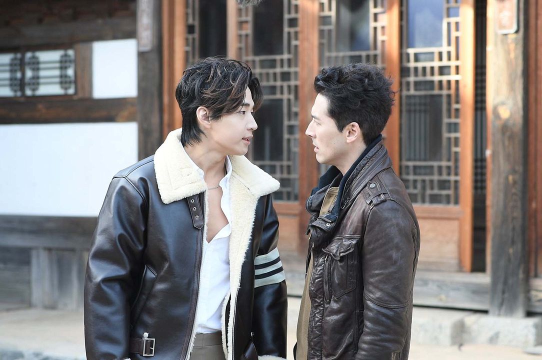 Dramaworld : Dramaworld : Photo - 2 sur 8 - AlloCiné