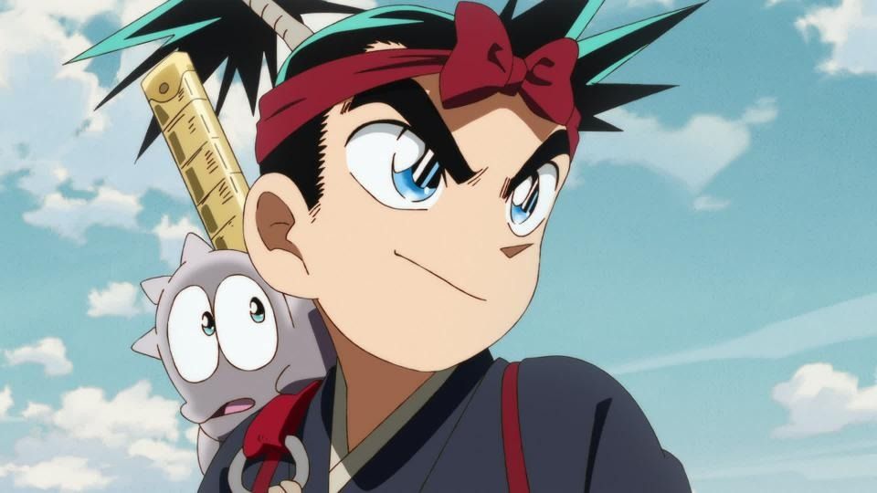 Yaiba : Yaiba : Photo - 6 sur 14 - AlloCiné