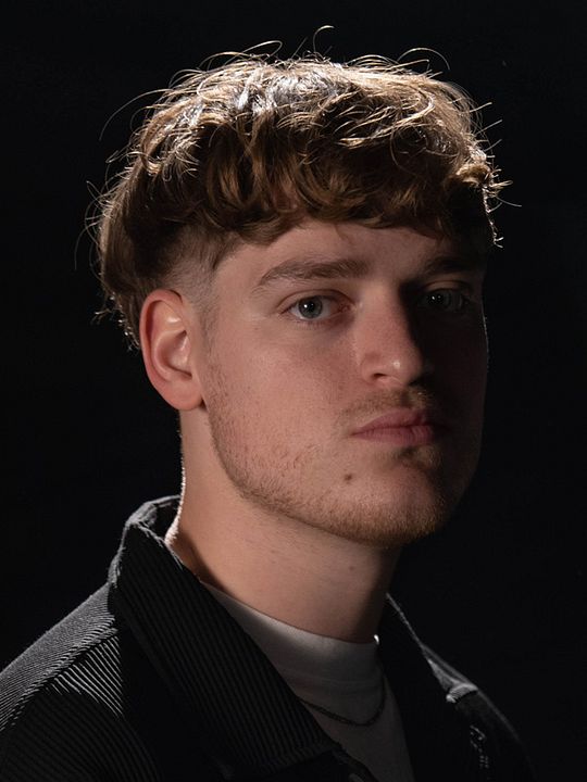 Photo de Lucas Iuorio - Affiche Lucas Iuorio - Photo 1 sur 3 - AlloCiné