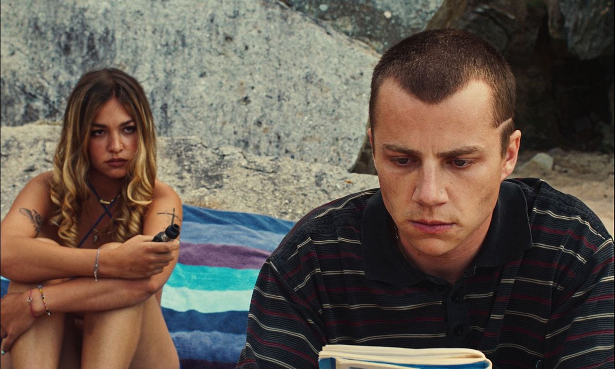 Photo du film L’Epreuve du feu - Photo 2 sur 8 - AlloCiné