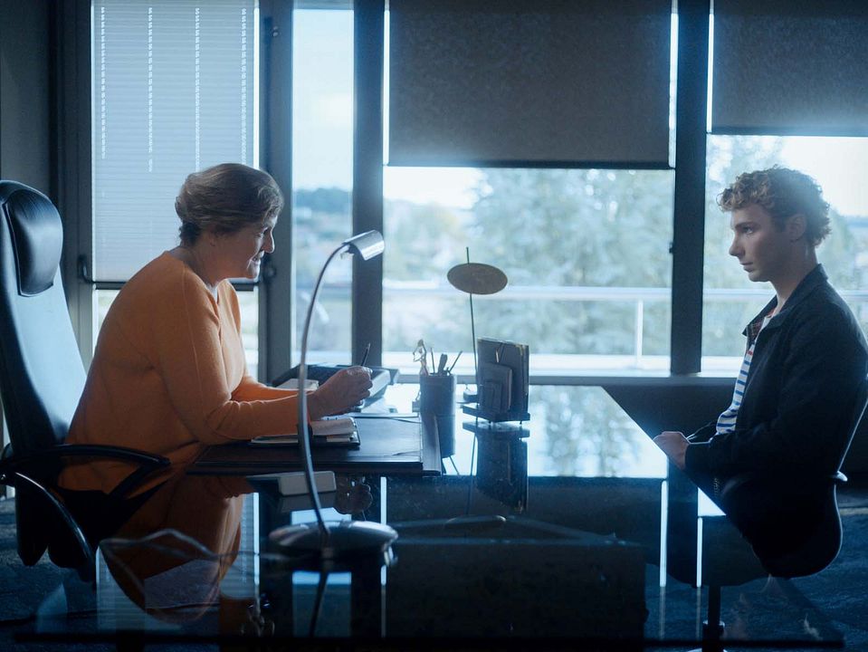 Photo de Jérémy Gillet - Des gens bien ordinaires : Photo Julie Brochen ...