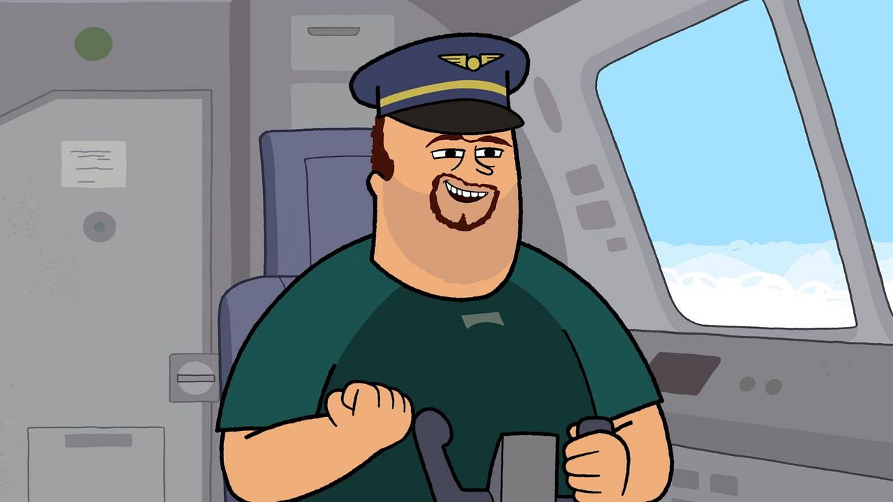 Universal Basic Guys : Universal Basic Guys : Photo - 1 sur 3 - AlloCiné