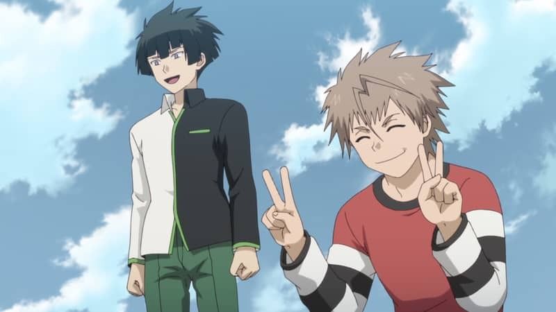 TASUKETSU -Fate of the Majority- : TASUKETSU -Fate of the Majority ...