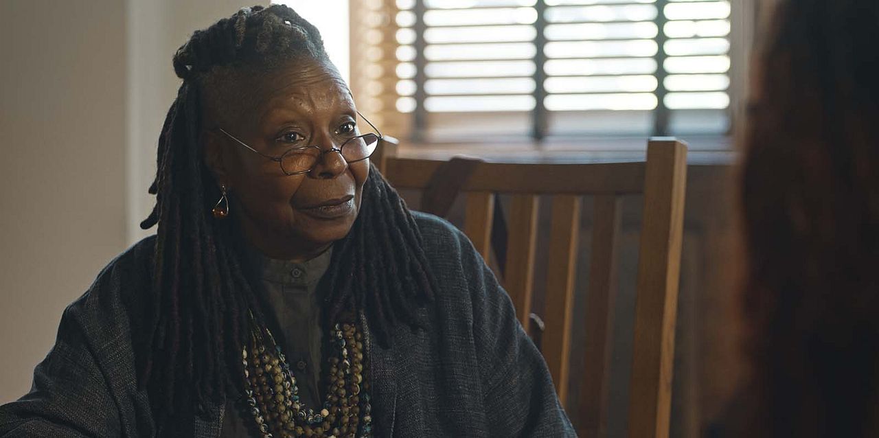 Photo de Whoopi Goldberg - Photo Whoopi Goldberg - Photo 4 sur 46 ...