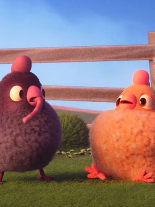 Photo de Atomic Chicken - Photo 2 sur 2 - AlloCiné