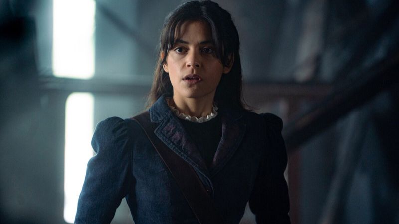 Photo de Blu Hunt - Sherlock & Daughter : Photo Blu Hunt - Photo 0 sur ...