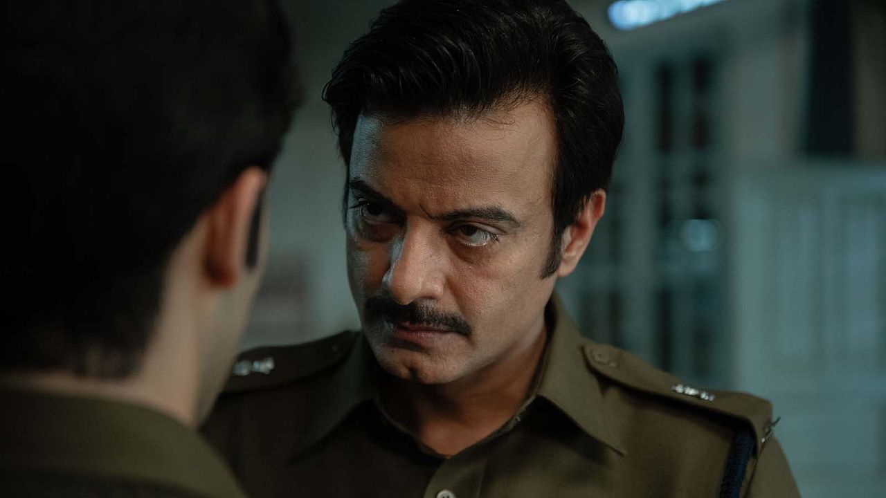 Black Warrant : Photo Rahul Bhat - 12 sur 16 - AlloCiné