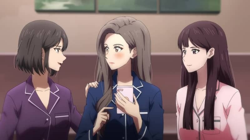 True Beauty : True Beauty : Photo - 13 sur 14 - AlloCiné