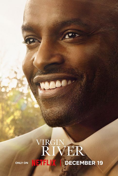 Poster Virgin River saison 6 - Affiche 11 sur 130 - AlloCiné
