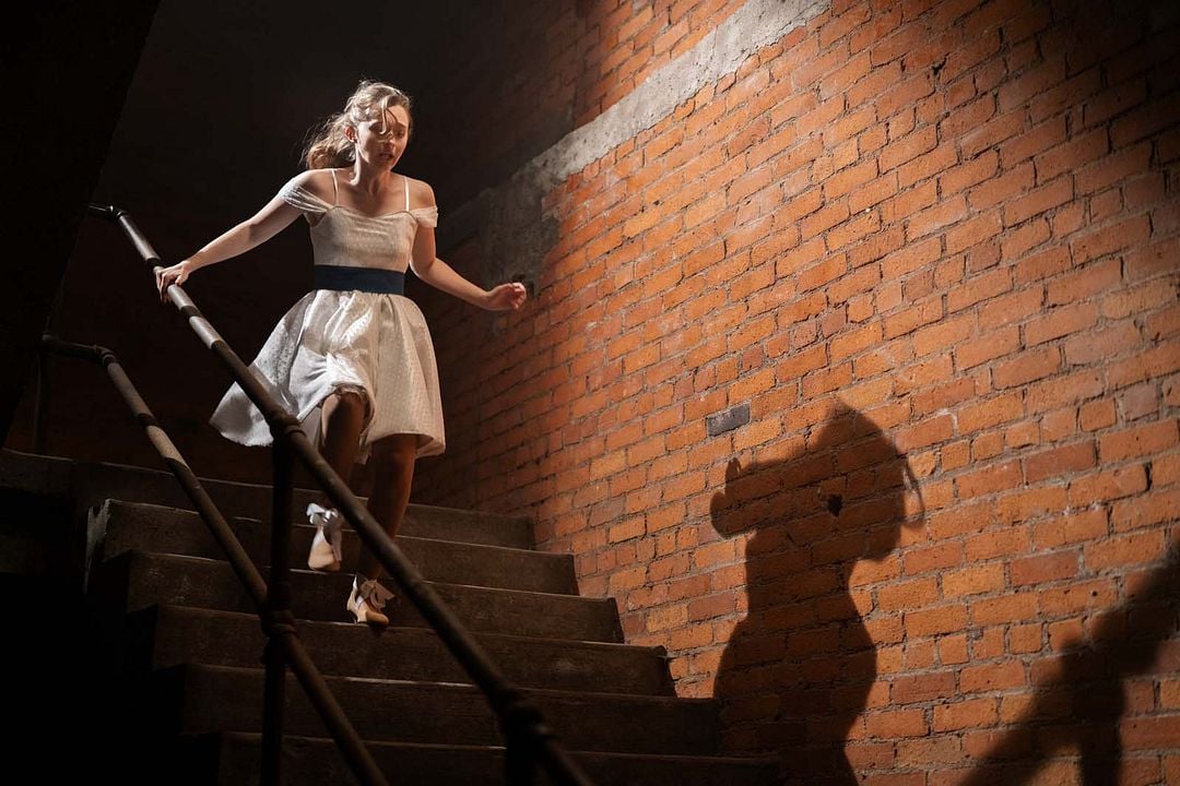 Photo de India Fowler - Fear Street: Prom Queen : Photo India Fowler ...