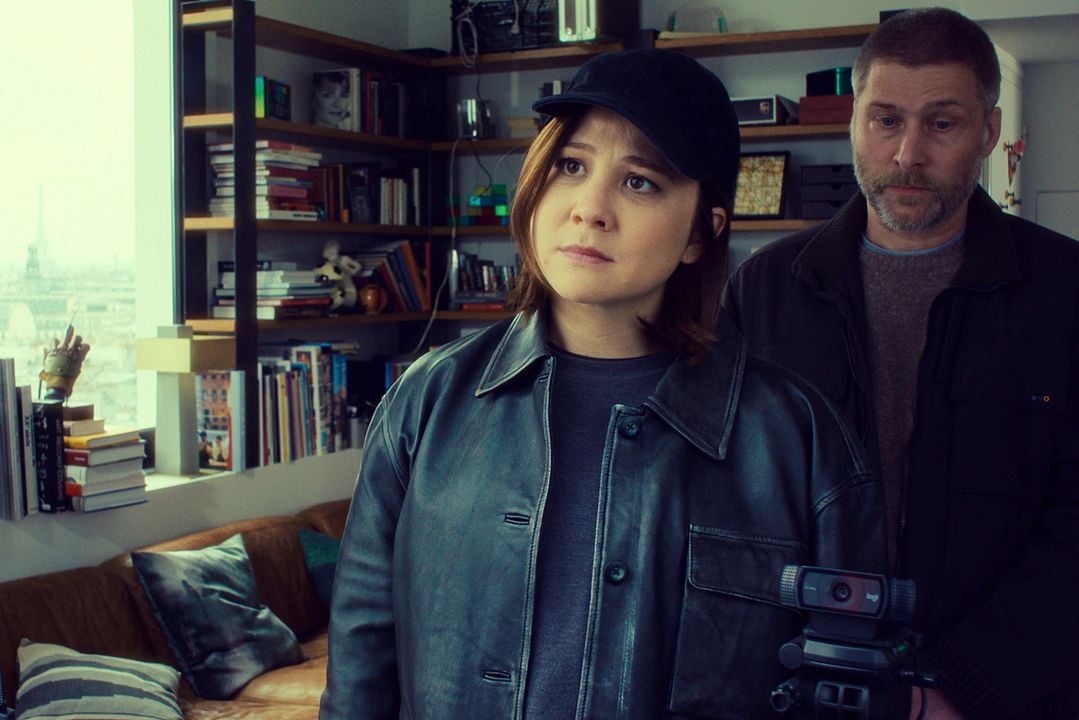 Photo de Tom Dingler - Banger : Photo Tom Dingler, Laura Felpin - Photo ...