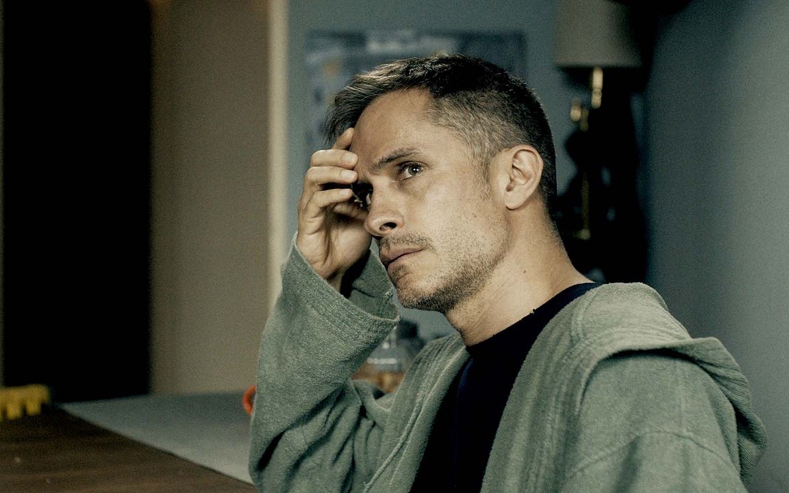 Photo du film Another End - Photo 4 sur 10 - AlloCiné