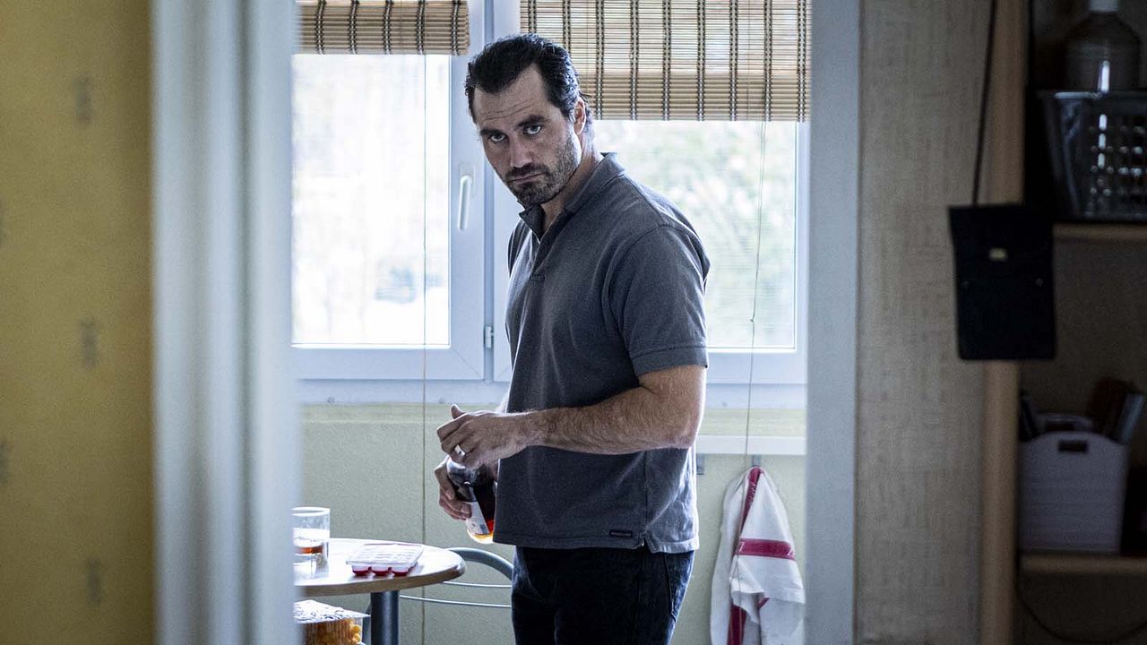 Photo de Théo Costa-Marini - Nismet : Photo Théo Costa-Marini - Photo 0 sur 3 - AlloCiné