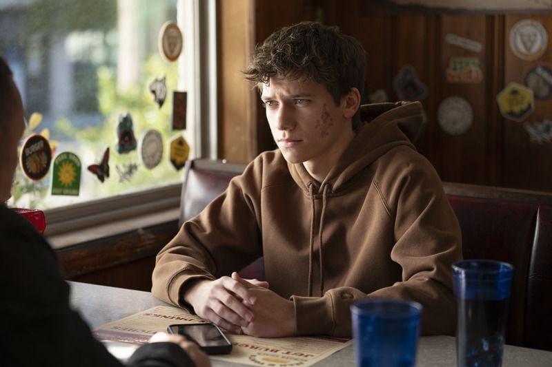 Will Trent : Will Trent : Photo Owen Trumbly - 5 sur 36 - AlloCiné