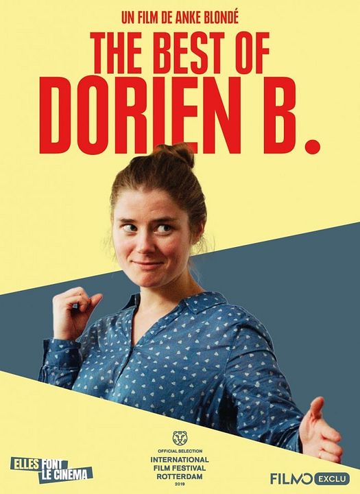 Affiche du film The Best of Dorien B. - Photo 1 sur 6 - AlloCiné