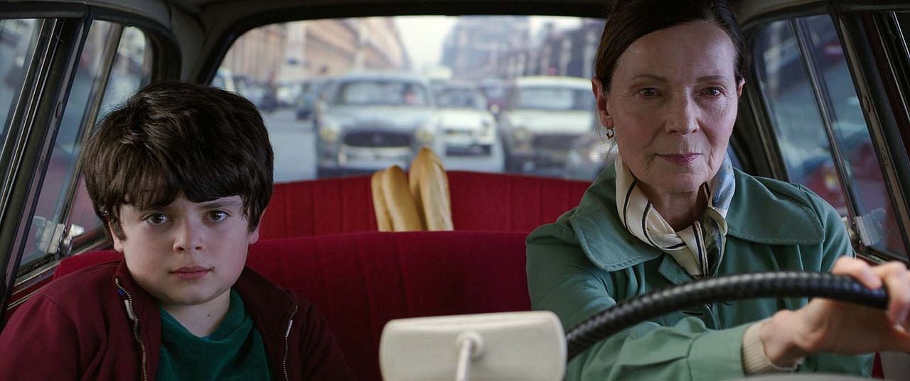 Photo de Dominique Reymond - La Cache : Photo Ethan Chimienti ...