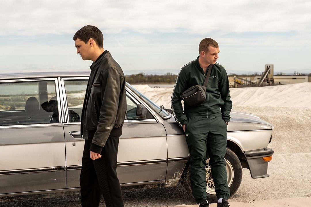 Photo de Darren Muselet - Photo Pablo Cobo, Darren Muselet - Photo 0 ...