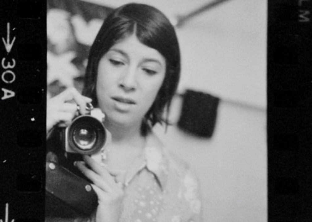 Photo du film A Photographic Memory - Photo 2 sur 4 - AlloCiné