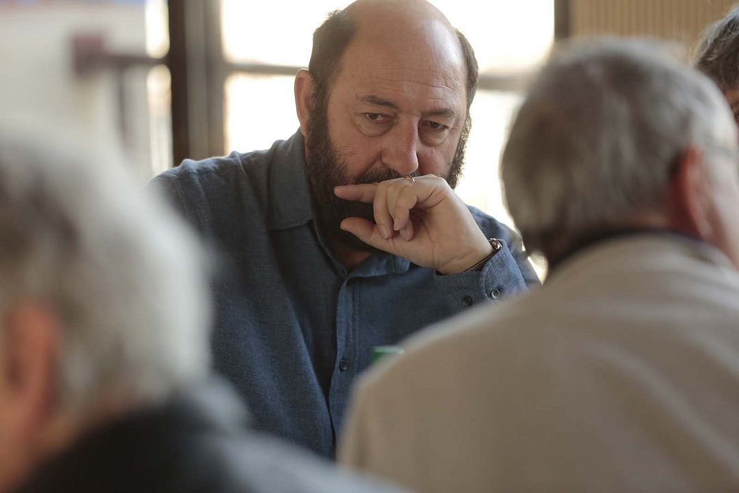 Photo de Kad Merad - Le Dernier souffle : Photo Kad Merad - Photo 11 ...