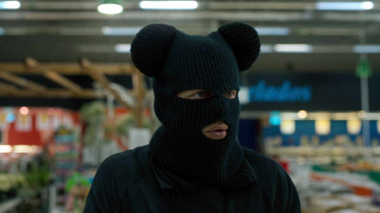 Matilha : Matilha : Photo Afonso Pimentel - 6 sur 7 - AlloCiné