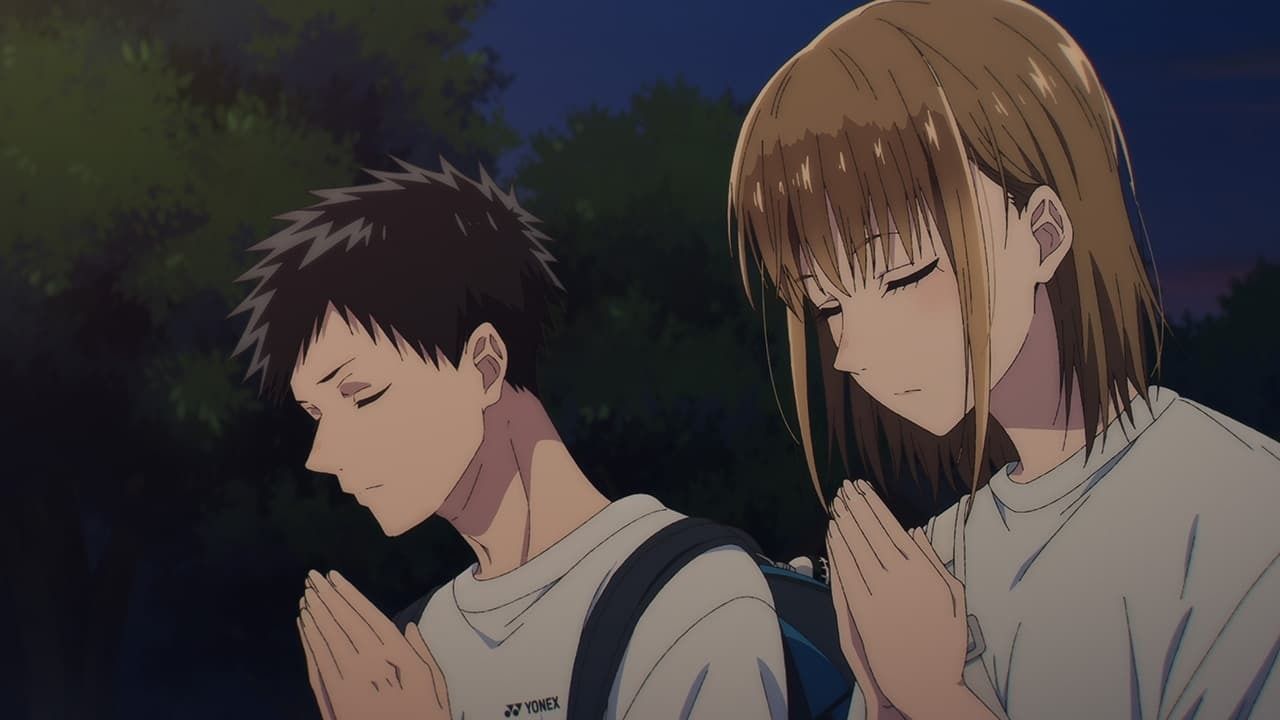 Blue Box : Blue Box : Photo - 17 sur 25 - AlloCiné