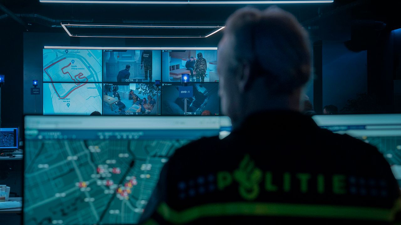 Photo du film iHostage - Photo 8 sur 39 - AlloCiné