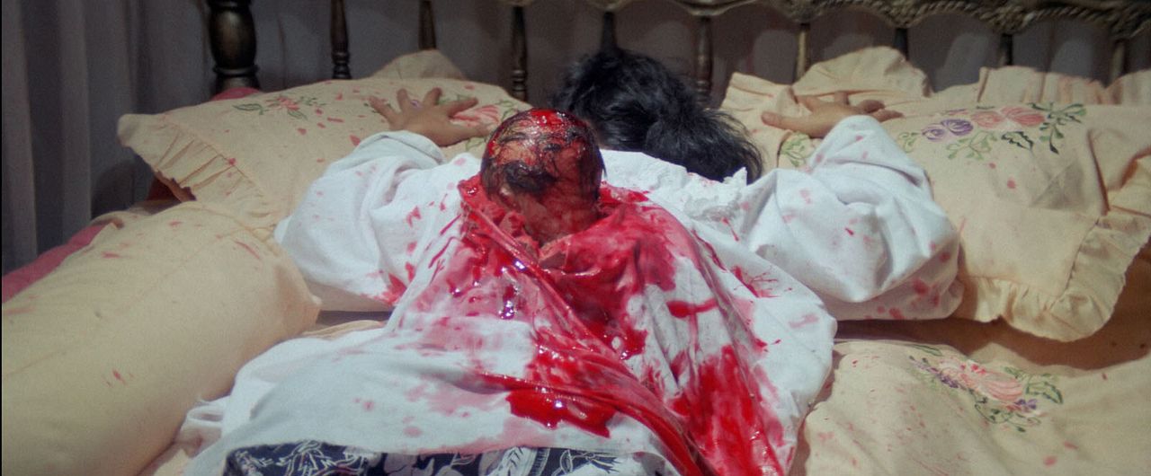 Photo du film Suzzanna : The Queen of Black Magic - Photo 4 sur 7 - AlloCiné