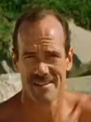 Photo de Michael Newman - Affiche Michael Newman - Photo 0 sur 1 - AlloCiné