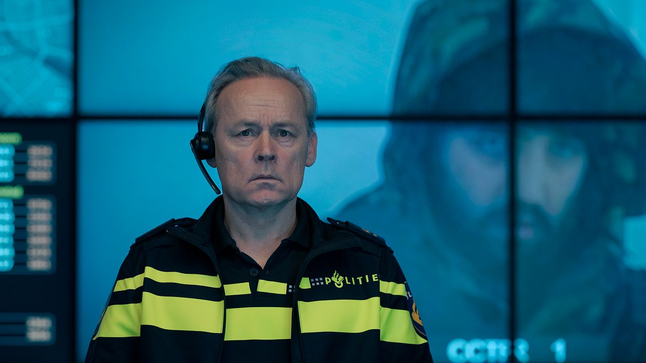 Photo du film iHostage - Photo 17 sur 39 - AlloCiné