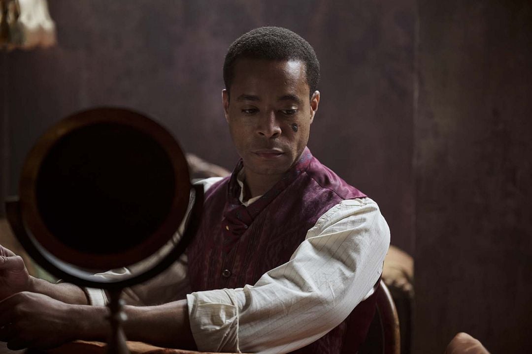 Dope Girls : Dope Girls : Photo - 3 sur 7 - AlloCiné