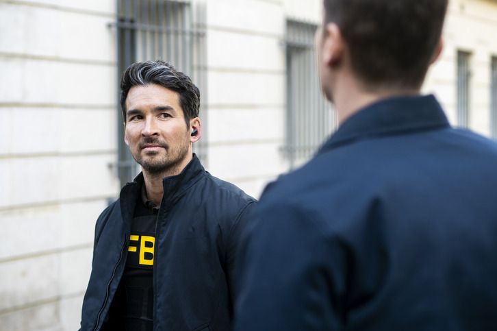 FBI: International : FBI: International : Photo - 3 sur 73 - AlloCiné