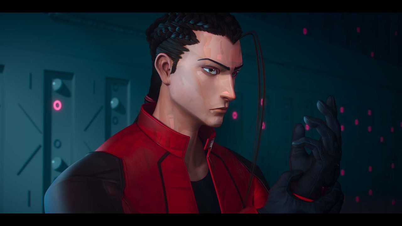 Tokyo Override : Tokyo Override : Photo - 1 sur 16 - AlloCiné