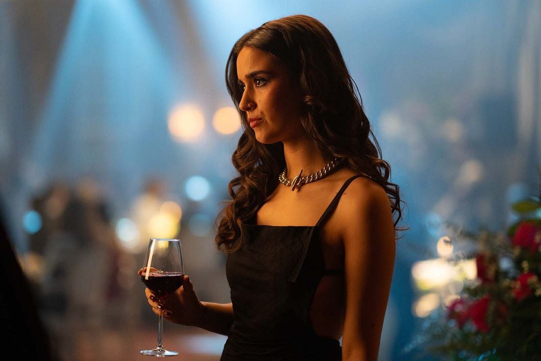 Photo du film A Contre-Sens : Londres - Photo 21 sur 25 - AlloCiné