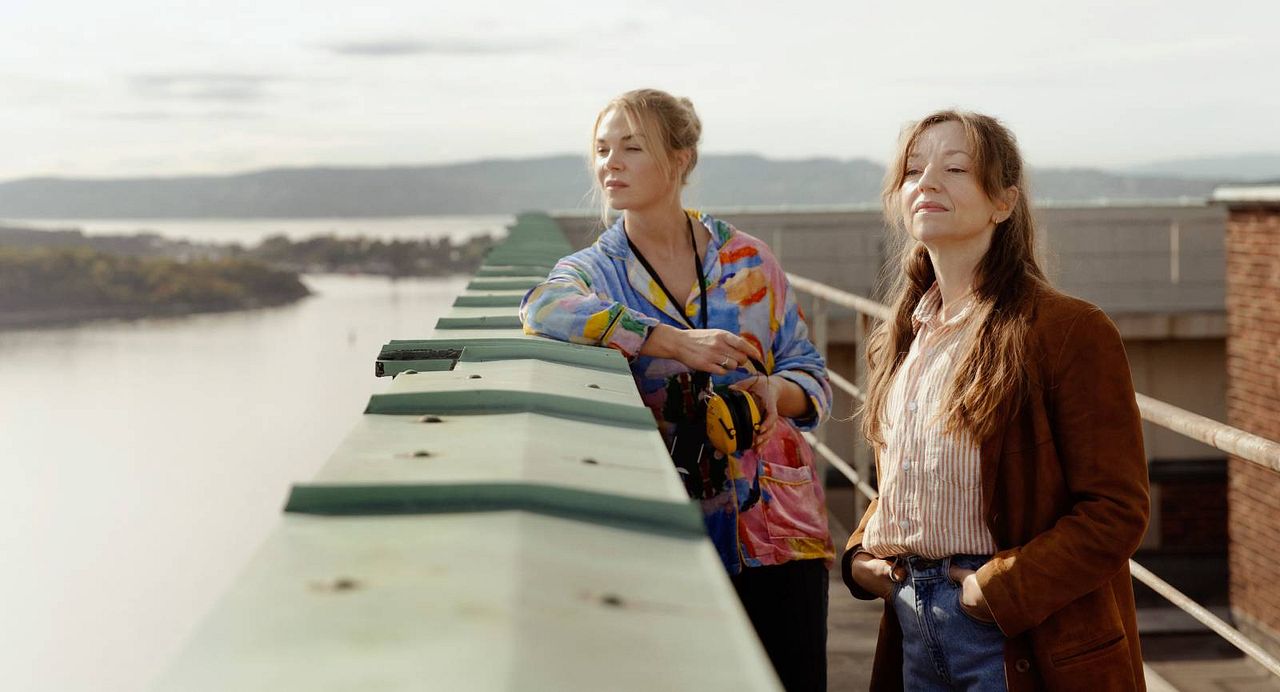 Photo du film La Trilogie d'Oslo : Amour - Photo 2 sur 12 - AlloCiné