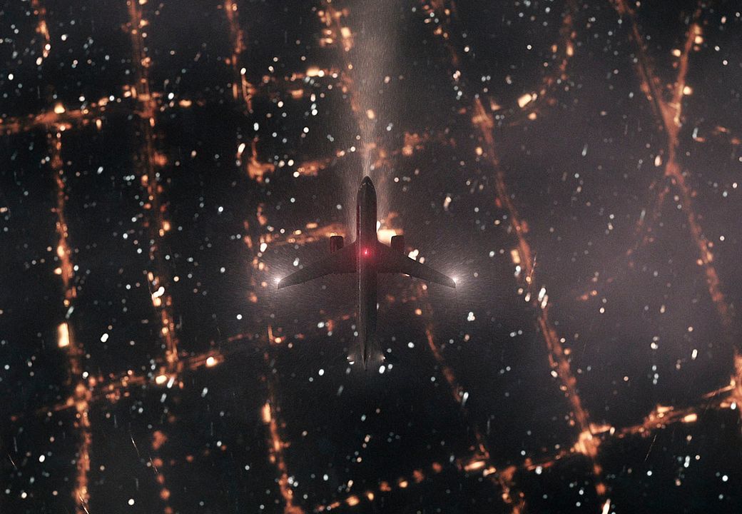 Vol 3054 : Une tragédie annoncée : Vol 3054 : Une tragédie annoncée ...