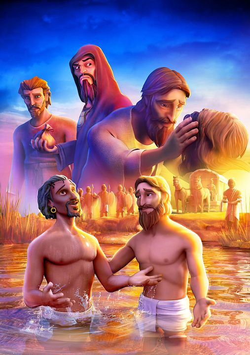 Superbook : Superbook : Photo - 10 sur 15 - AlloCiné