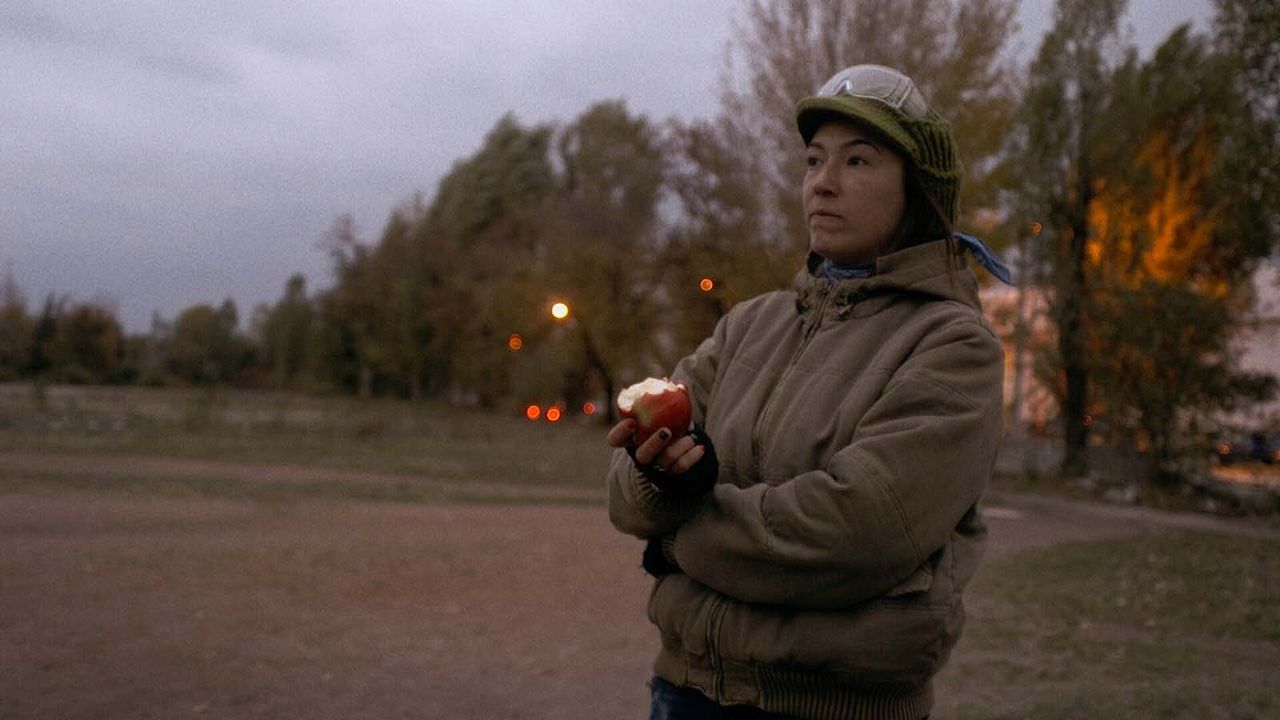 Photo du film And They Will Talk About Us - Photo 4 sur 6 - AlloCiné