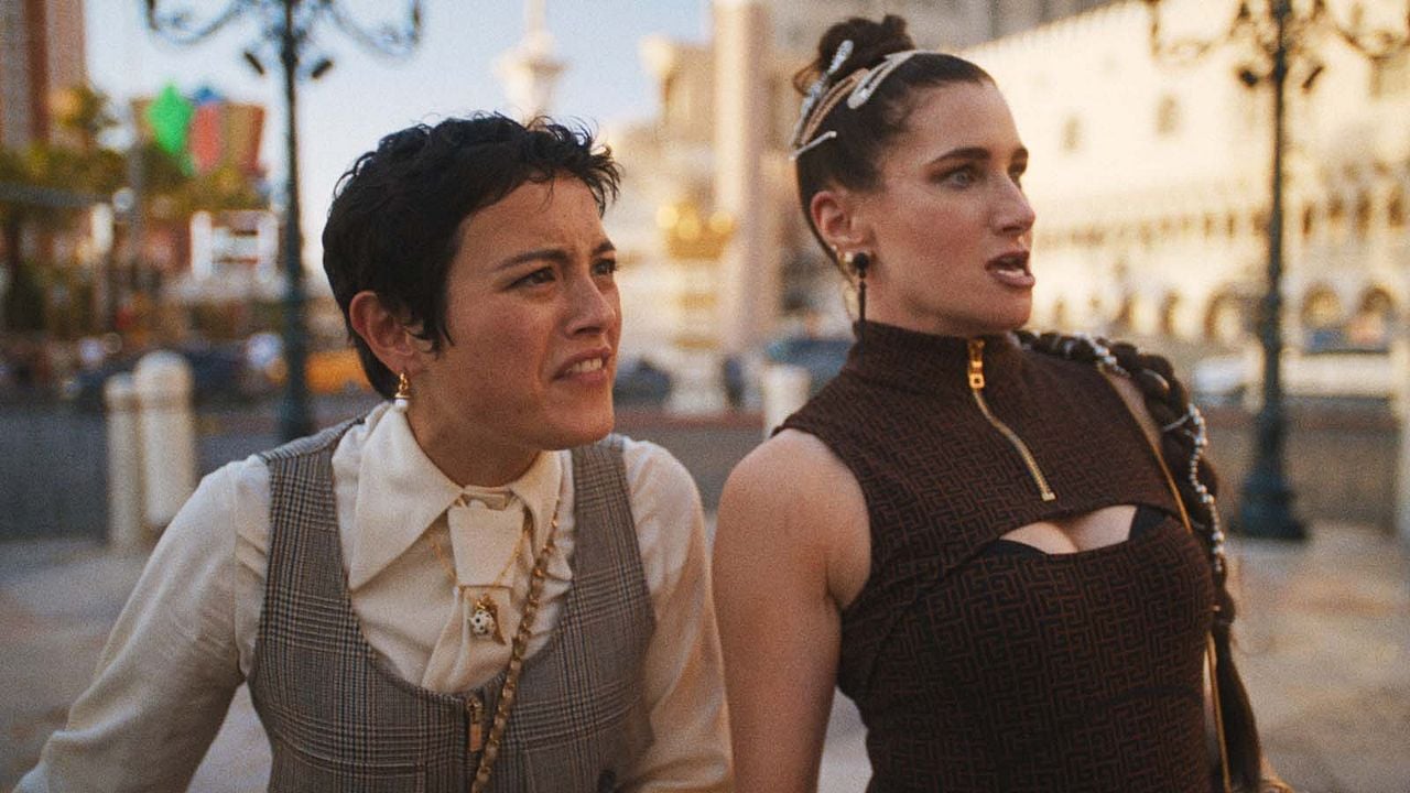 Photo de Chase Sui Wonders - The Studio : Photo Catherine O'Hara, Chase ...