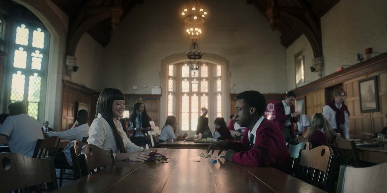 Bet : Bet : Photo Miku Patricia Martineau - 8 sur 20 - AlloCiné