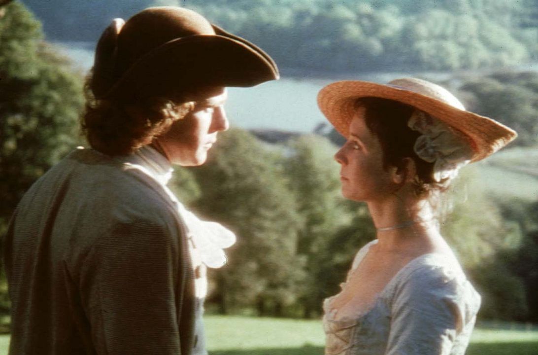 Photo du film Barry Lyndon - Photo 14 sur 19 - AlloCiné
