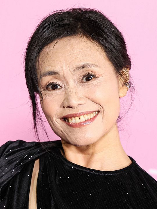 Photo de Ae-sim Kang - Affiche Ae-sim Kang - Photo 1 sur 5 - AlloCiné