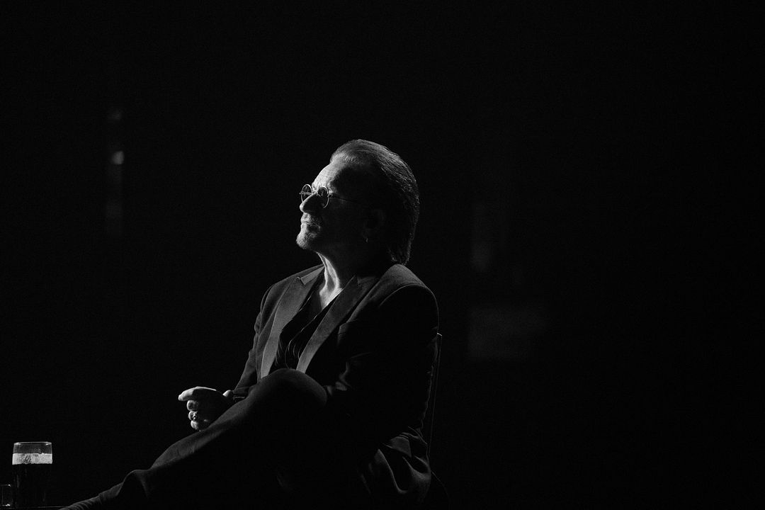 Photo du film Bono: Stories of Surrender - Photo 10 sur 11 - AlloCiné