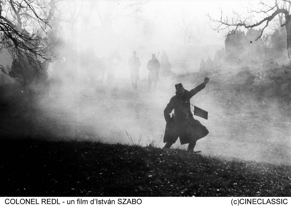 Photo du film Colonel Redl - Photo 4 sur 6 - AlloCiné